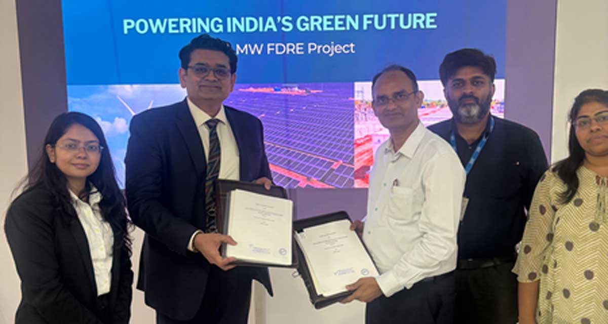Tata Power’s green arm joins NTPC for 200 MW renewable energy project ...