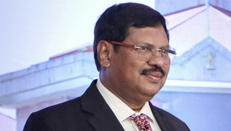 Justice BR Gavai to take oath as 52nd Chief Justice of India ...