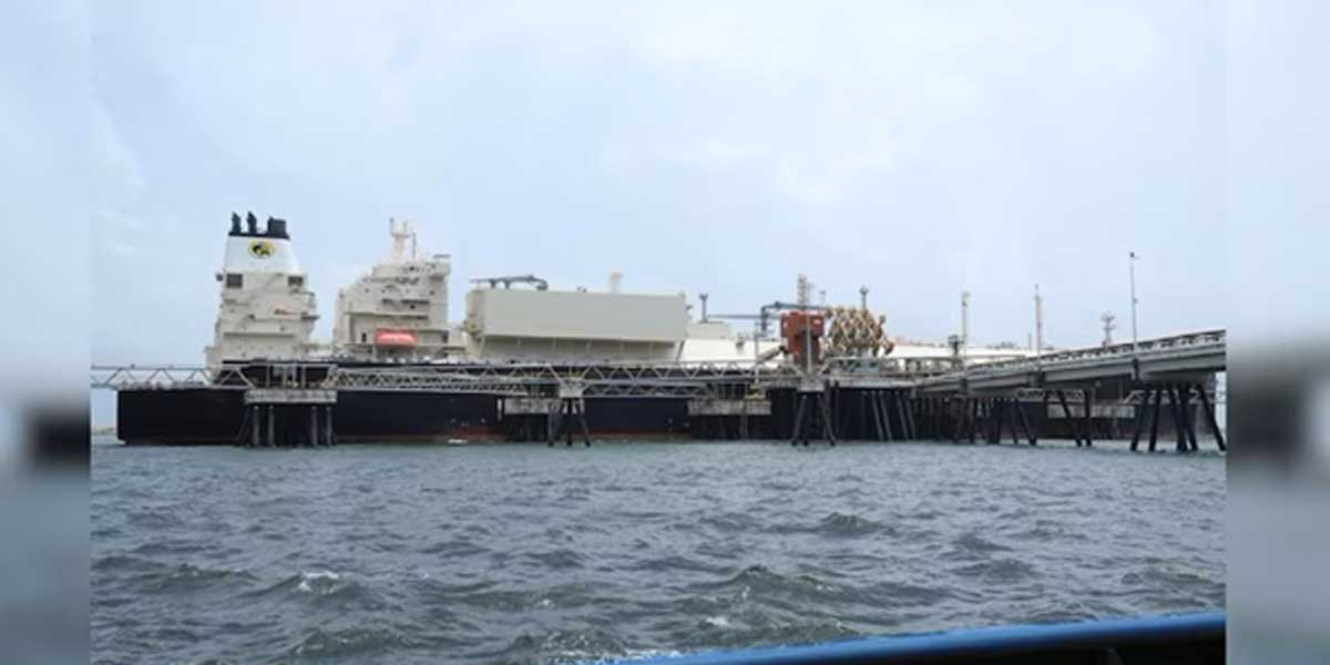EIL Leads Project Management for Landmark Dabhol Breakwater Completion ...