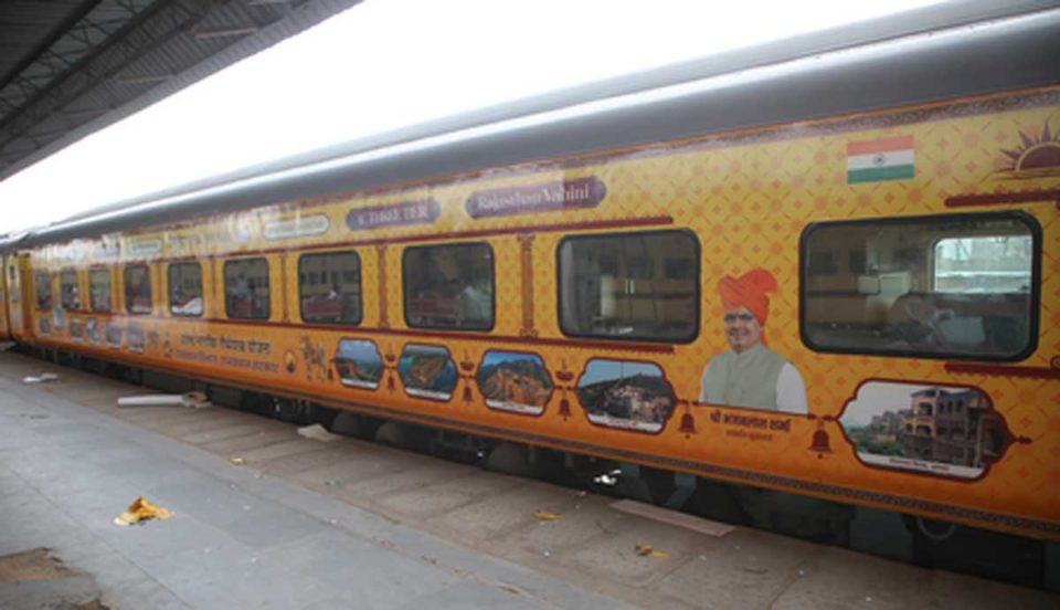 Attari border, Golden Temple added in Raj govt’s pilgrimage scheme for ...