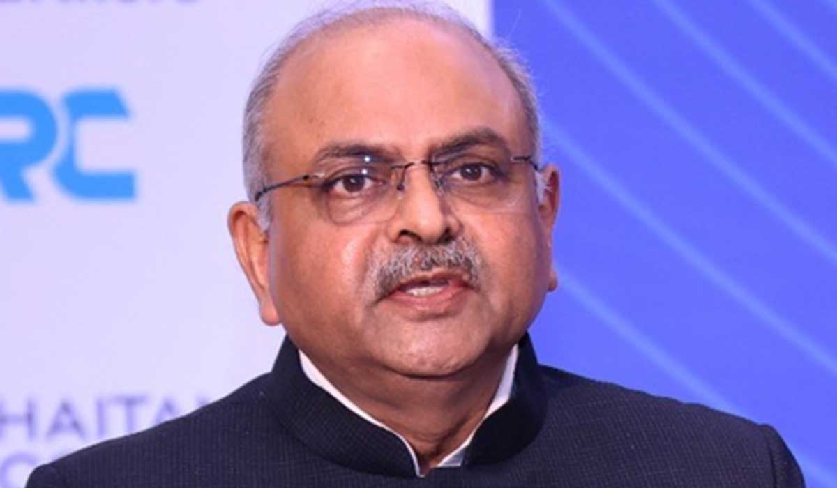 Govt extends CBDT chairman Ravi Agrawal’s tenure by a year - Sarkaritel ...
