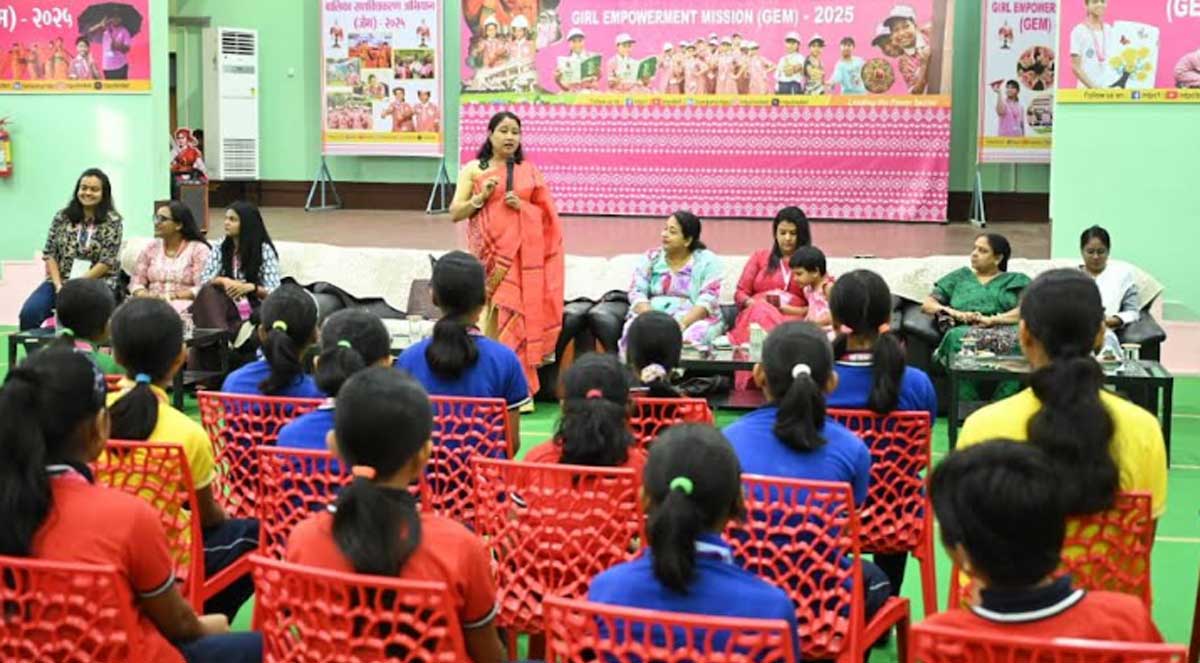 NTPC Bongaigaon Hosts Addl. District Commissioner,Kokrajhar: Inspires ...