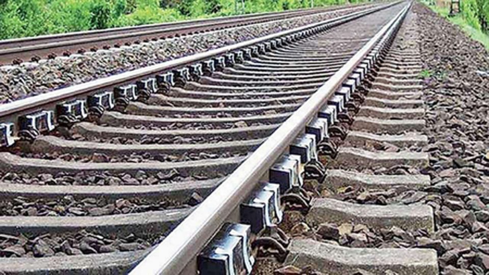 Indian Railways Doubles High-Speed Track Coverage in 11 Years ...