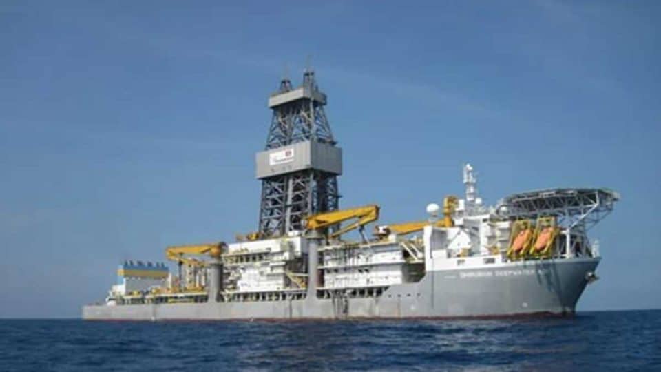 ONGC lines up Rs 4,600 crore war chest to boost oil & gas production ...
