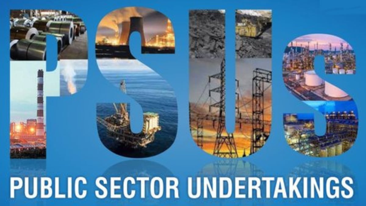 Public Sector Undertaking Under Government Of India | SarkariTel.com
