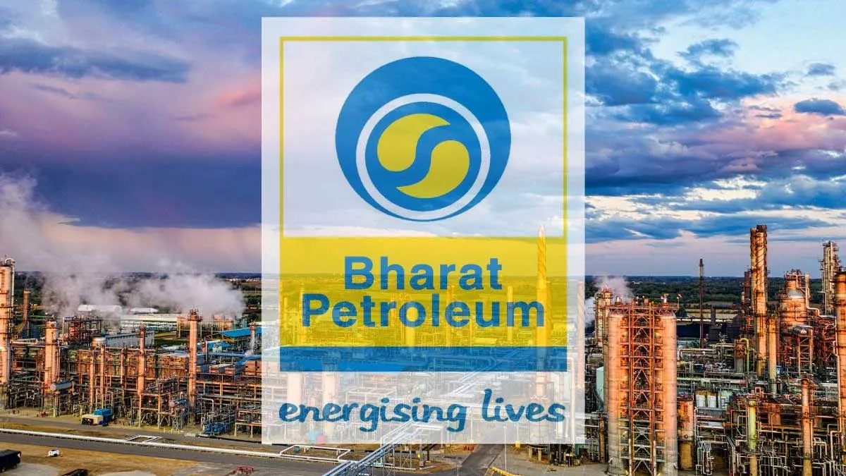 BPCL Advances Sustainability with Natural Gas Initiatives Under # ...