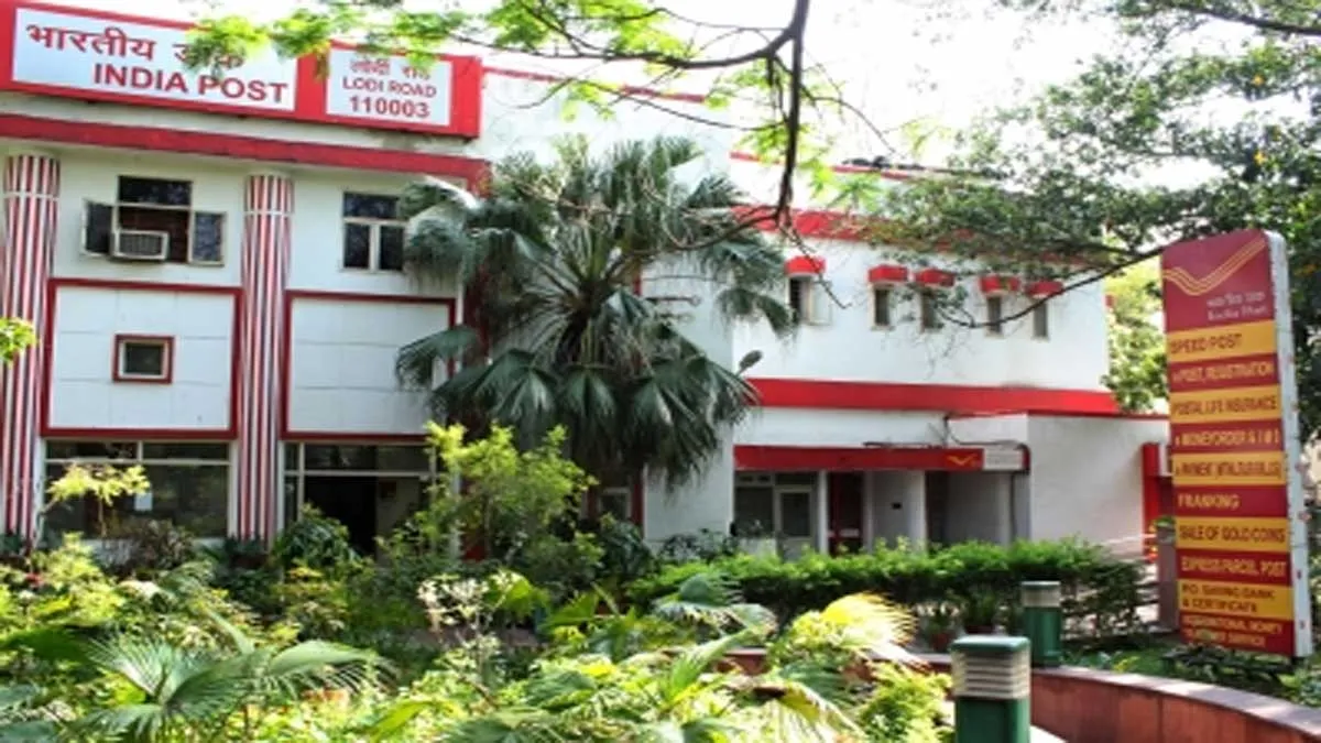 India Post Confirms Nationwide Availability of IPPB Services Through ...