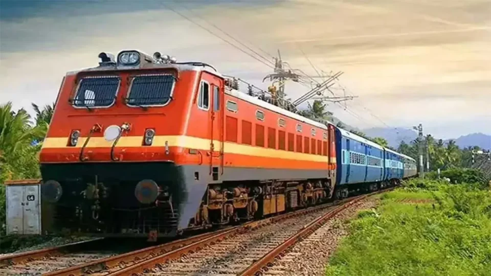 Indian Railways Clears ₹443 Cr Rajpura–Mohali Rail Project to Connect ...