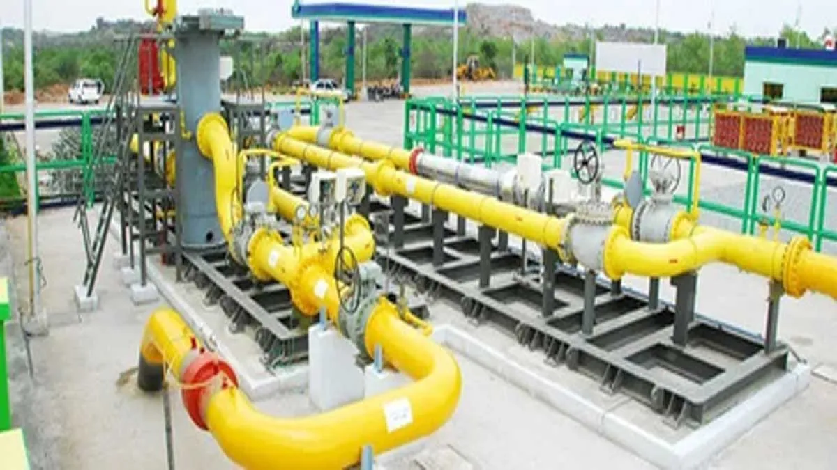 Govt Aims to Boost Natural Gas Contribution to India’s Energy Sector