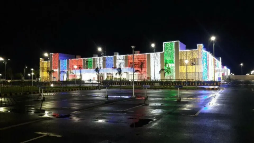 Andhra Pradesh Government : COUNCIL OF MINISTERS | SarkariTel.com