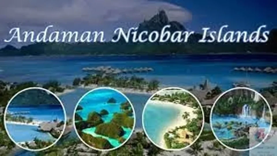 Union Territory Of Andaman & Nicobar Islands | SarkariTel.com