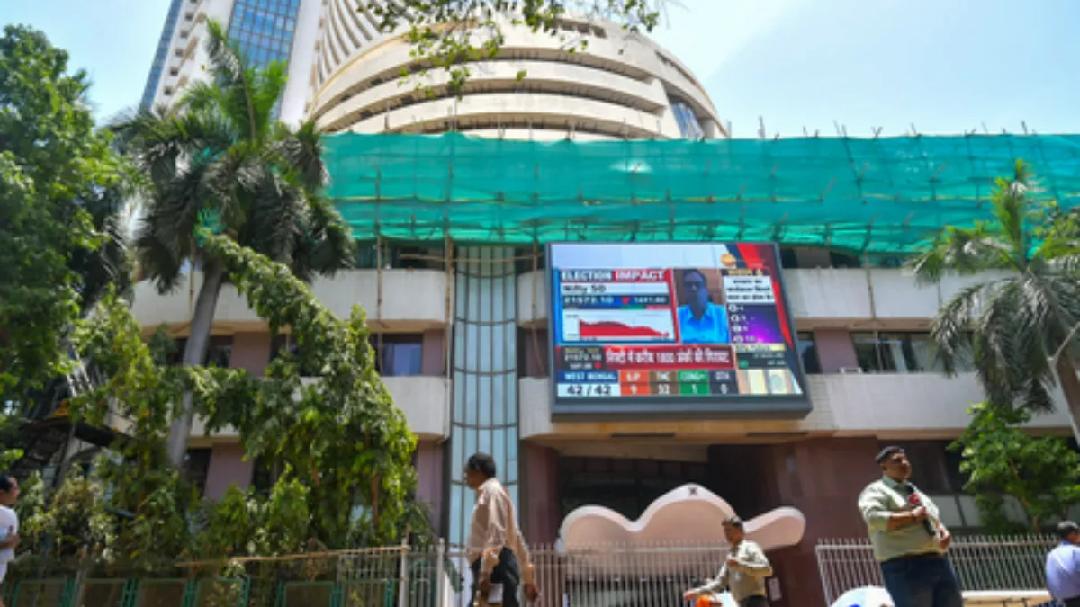Diwali Muhurat Trading 2025: NSE, BSE Announce New Afternoon Timings ...