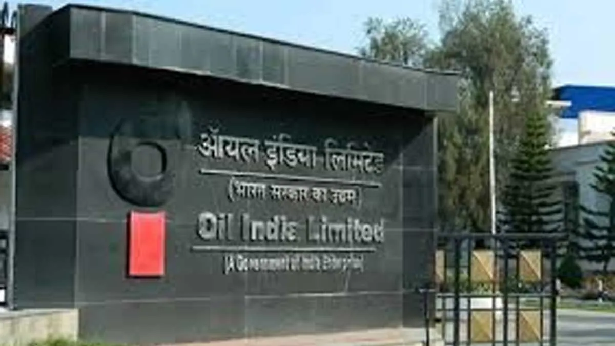 Oil India Discovers Natural Gas In Third Exploratory Well In Andaman ...