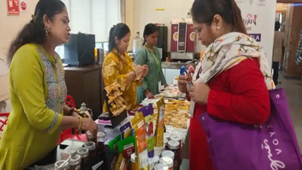 Adani Electricity and Foundation Empower Women Entrepreneurs Through ...