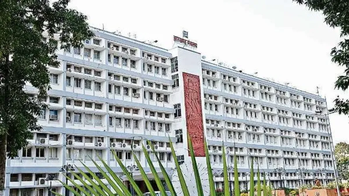 Council of Ministers: Jharkhand Government - Sarkaritel.com Government ...