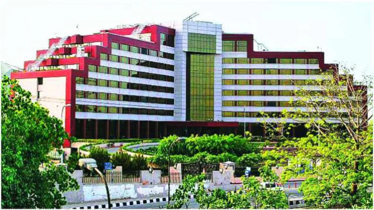 COUNCIL OF MINISTERS - Government Of Delhi | SarkariTel.com