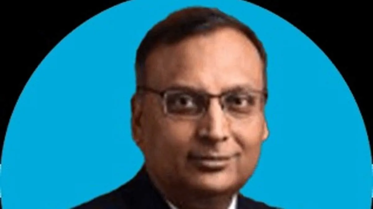 Ravi Ranjan Takes Charge As SBI Managing Director