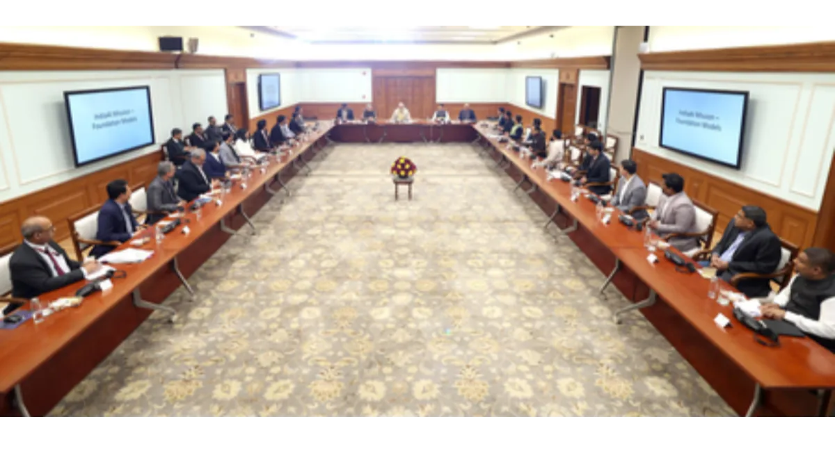 PM Modi to Interact with Startups, Reinforcing Support for Innovation ...