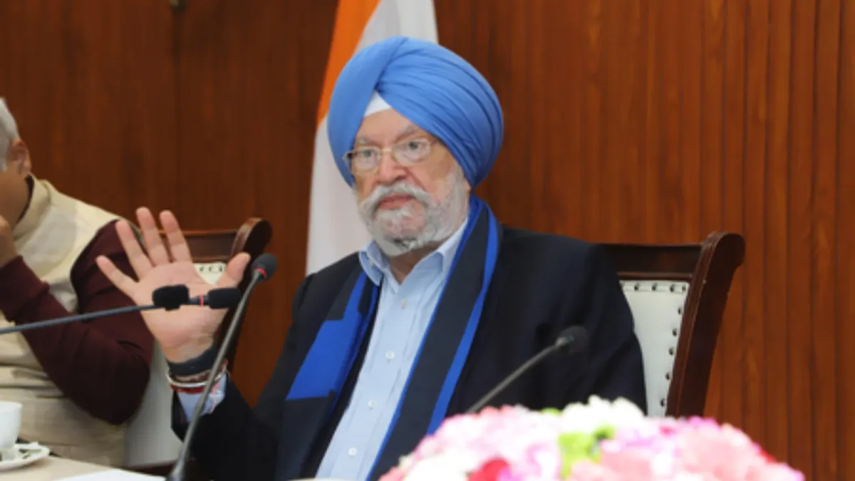 India Plans 100 E85 Fuel Stations Across Major Cities, Targets 5,000 ...