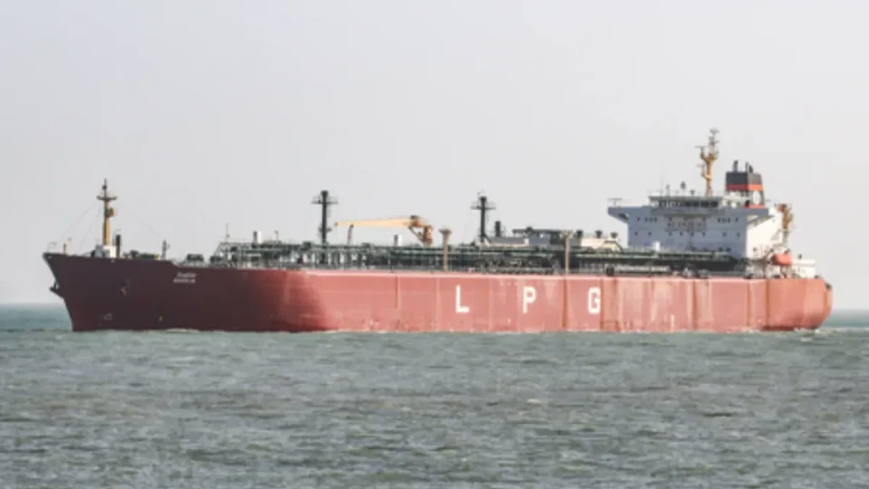India Diversifies LPG Imports, Sources Supplies from US Amid Middle ...