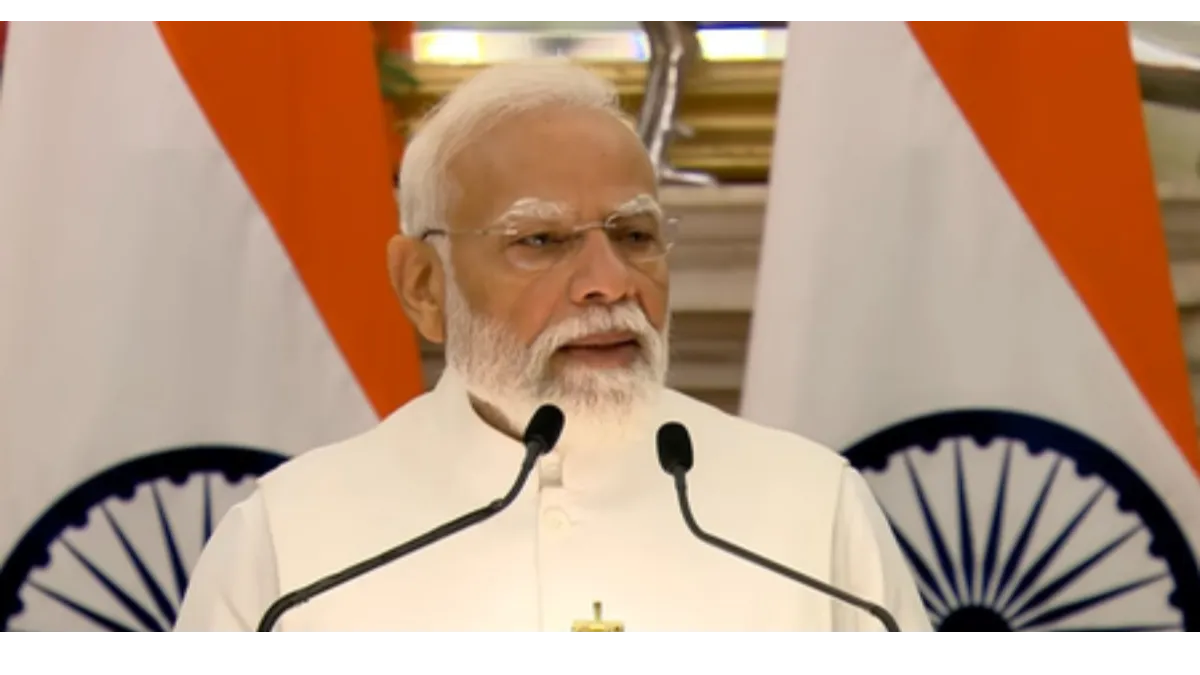 PM Modi To Inaugurate Delhi-Mumbai Expressway Sections, Launch NHAI ...